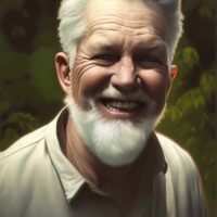 Alan Thompson | Playing with GPT